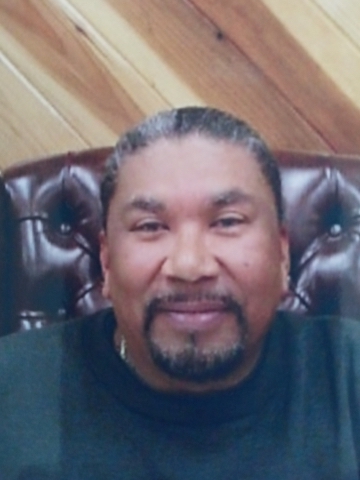 Manfred Scott | California Energy Commission