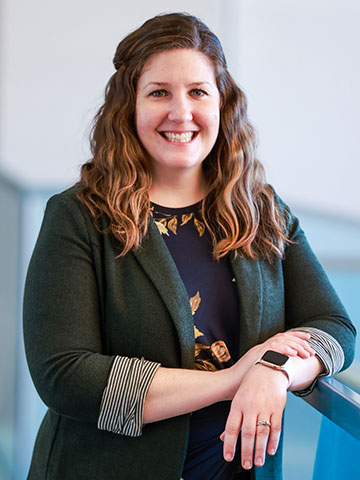 Sarah Brady | California Energy Commission